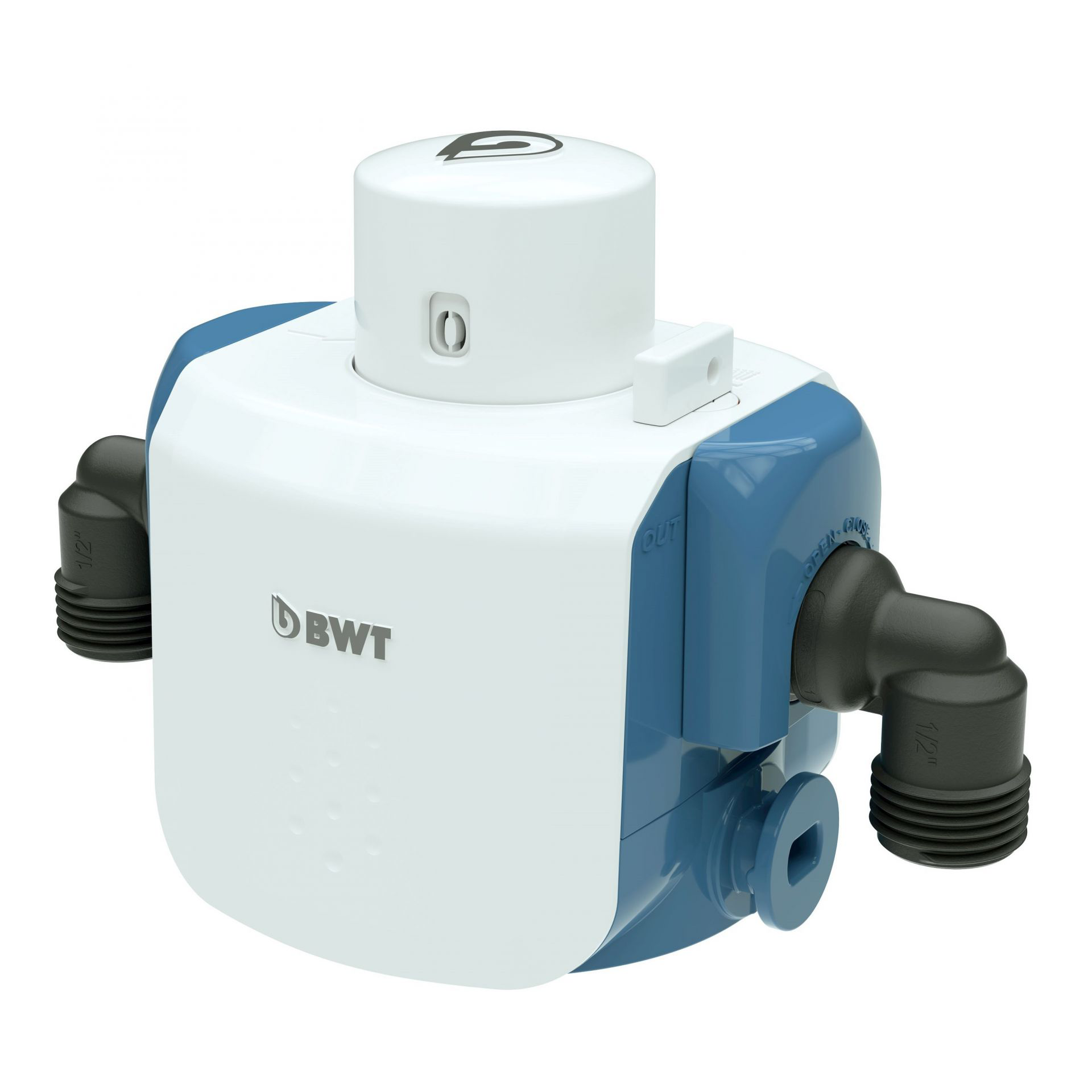 BWT besthead FLEX Filterkopf